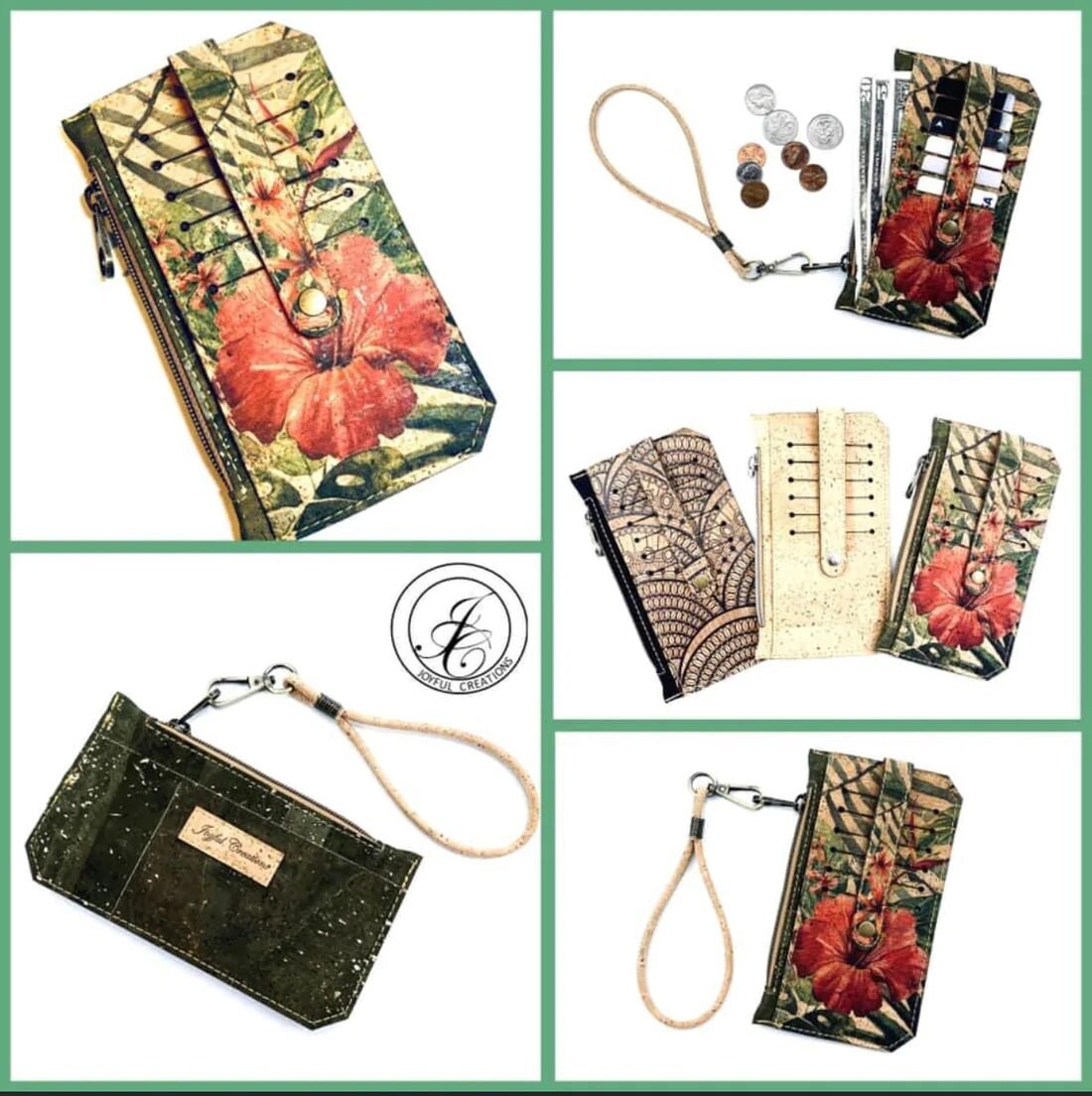 Linds Handmade / Printed Sewing Pattern / Purse Pal - Etsy