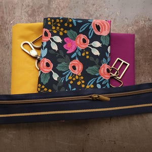 Linds Handmade / Printed Sewing Pattern / H20 2GO Sling - Etsy