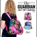Linds Handmade / Printed Sewing Pattern / Guardian Anti-theft - Etsy