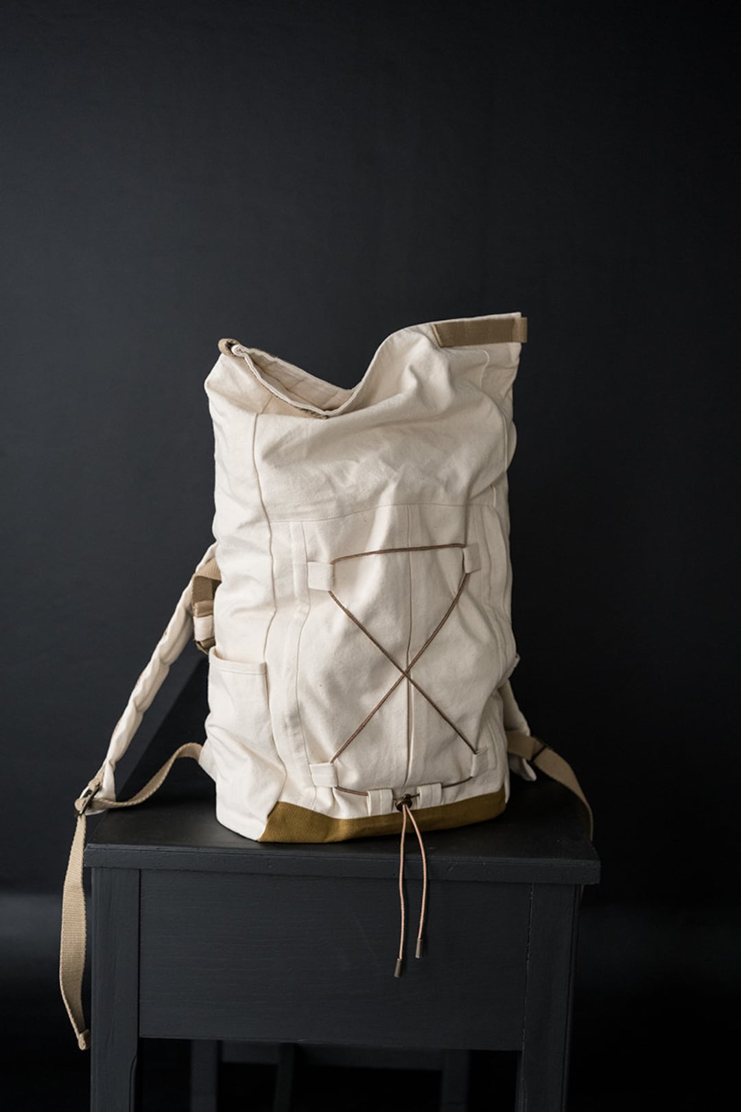 Day Pack / Printed Sewing Pattern / Kit Available - Etsy