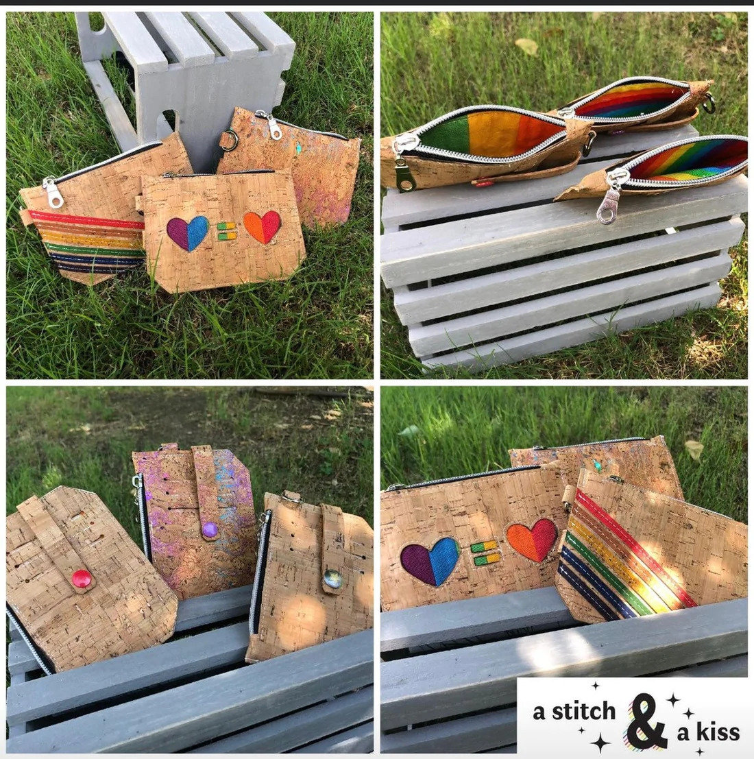 Linds Handmade / Printed Sewing Pattern / Pocket Pal - Etsy