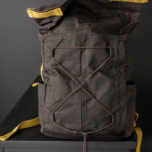 Day Pack / Printed Sewing Pattern / Kit Available - Etsy