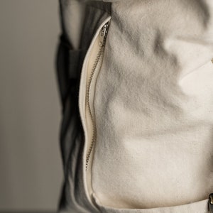 Day Pack / Printed Sewing Pattern / Kit Available - Etsy
