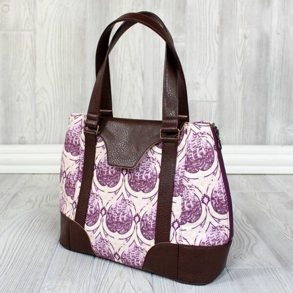 Swoon Bag - Etsy