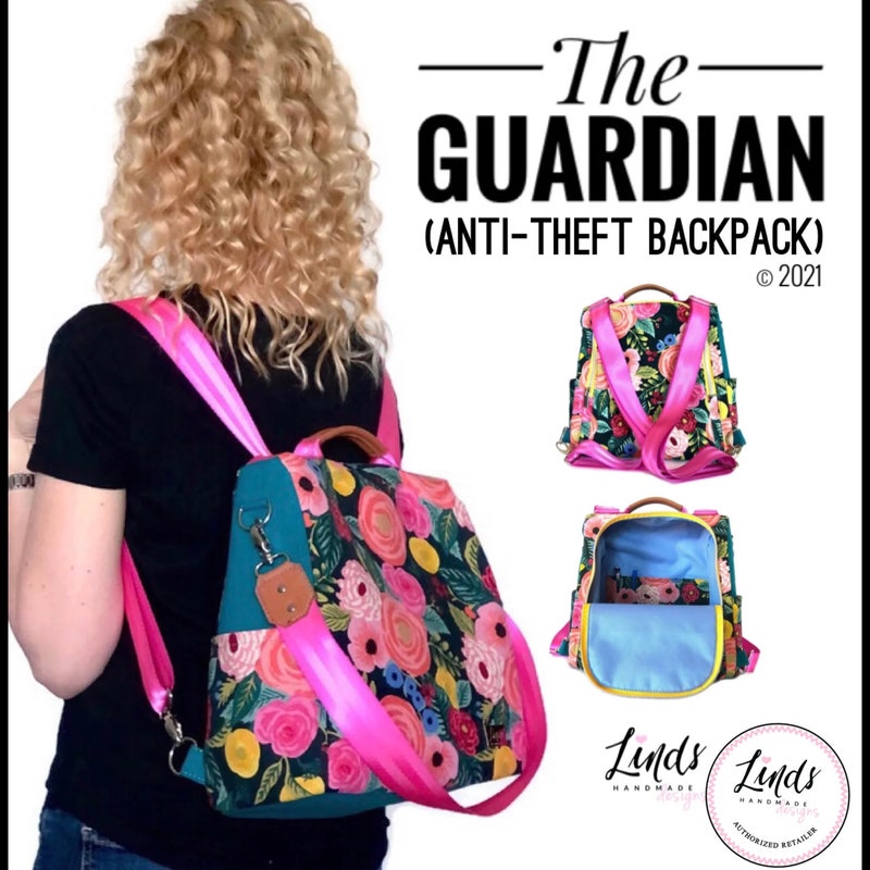 Linds Handmade Sewing Patterns - Etsy