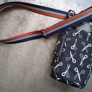 Linds Handmade / Printed Sewing Pattern / H20 2GO Sling - Etsy