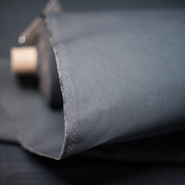 Oilskin Fabric - Etsy