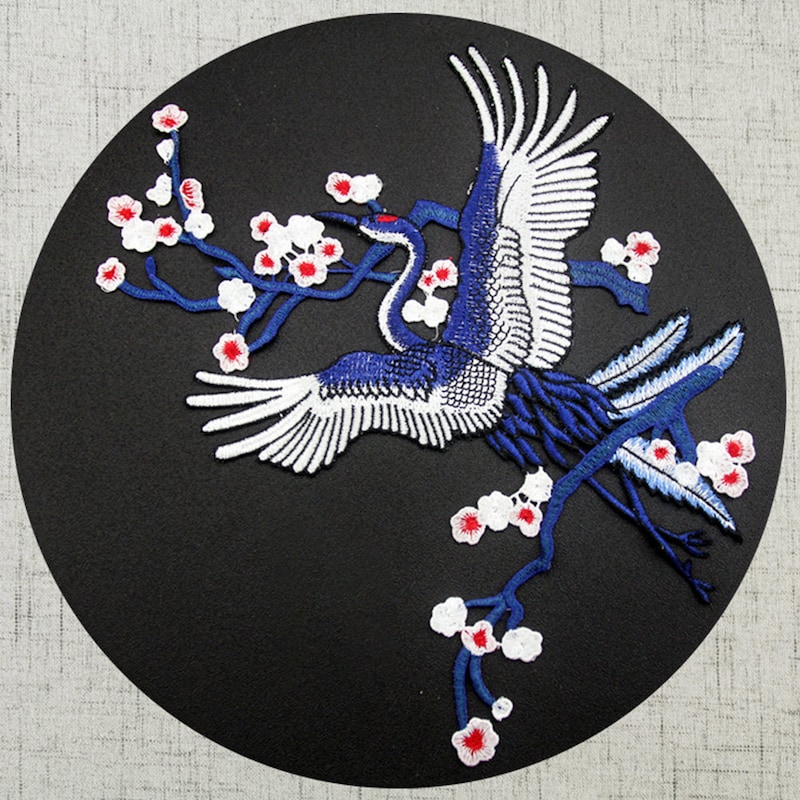 Japanese Patches - Etsy