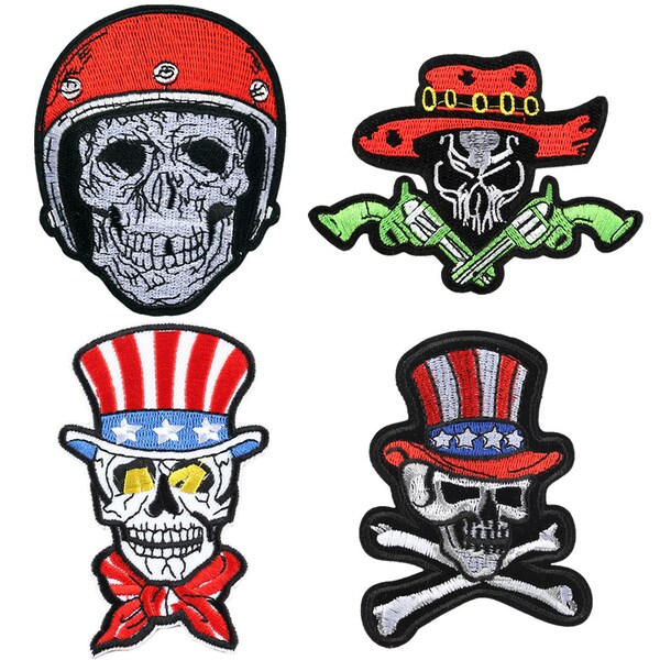 Uncle Sam Jacket - Etsy