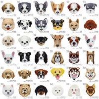 Terrier - Etsy
