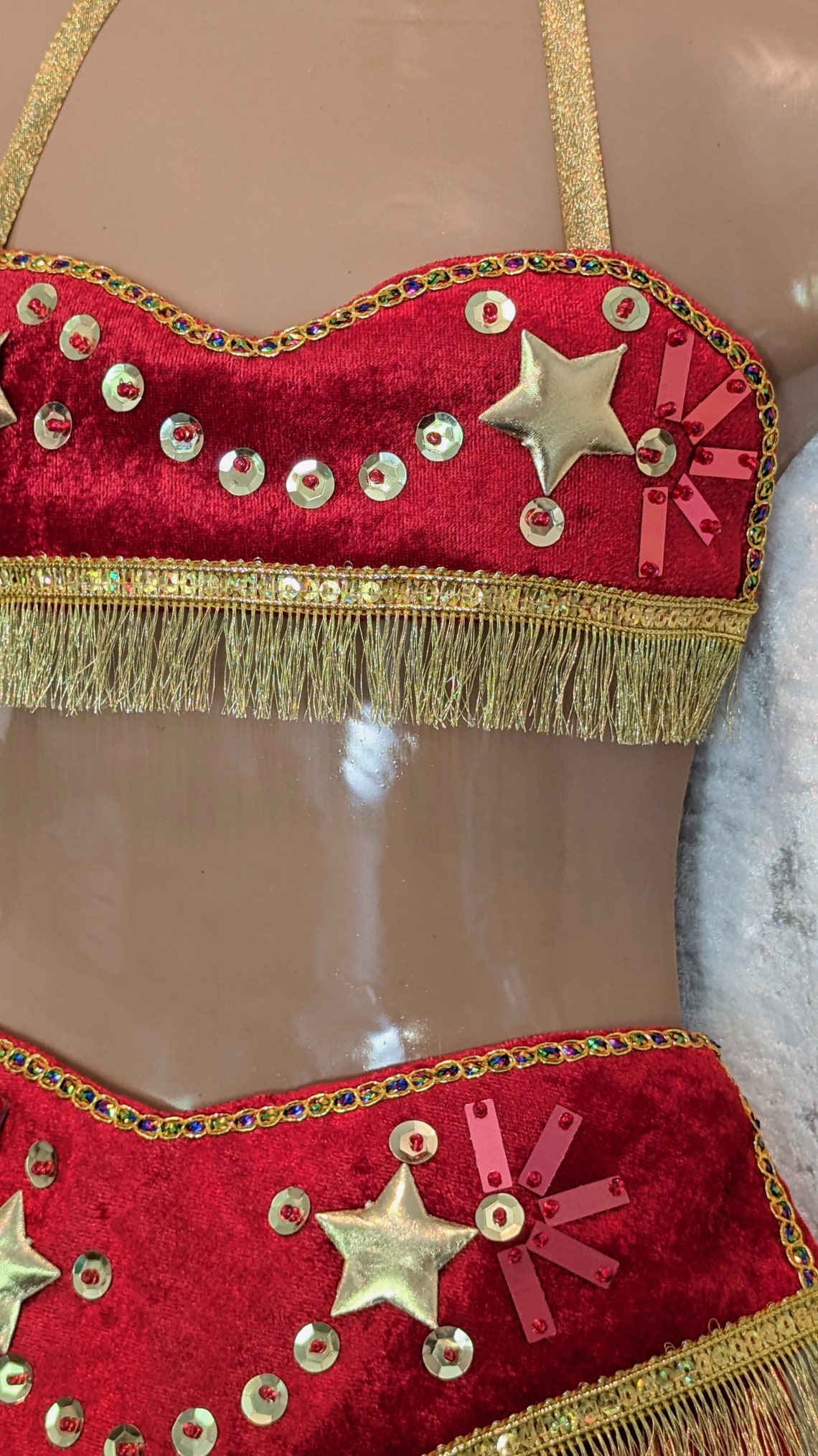 Child Belly Dance Costume, Elf, Fairy, Halloween, Party - Etsy