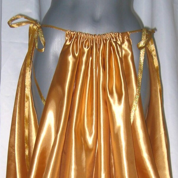 Harem Slave Costume Etsy
