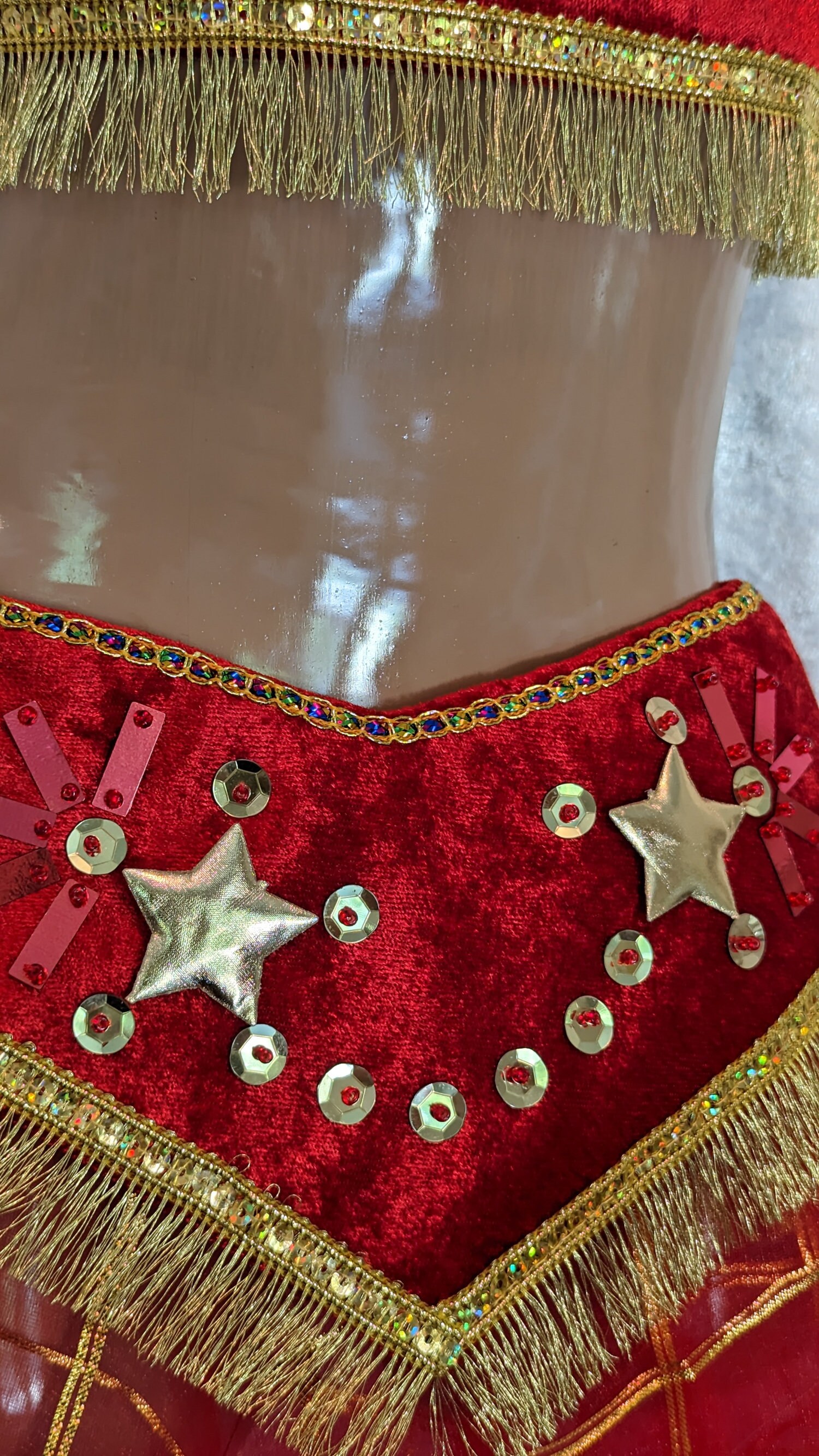 Child Belly Dance Costume, Elf, Fairy, Halloween, Party - Etsy