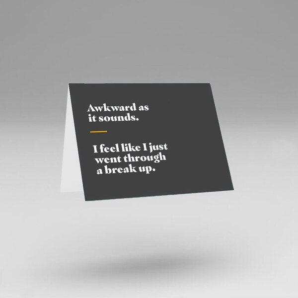 Handwritten Note Cards - Etsy