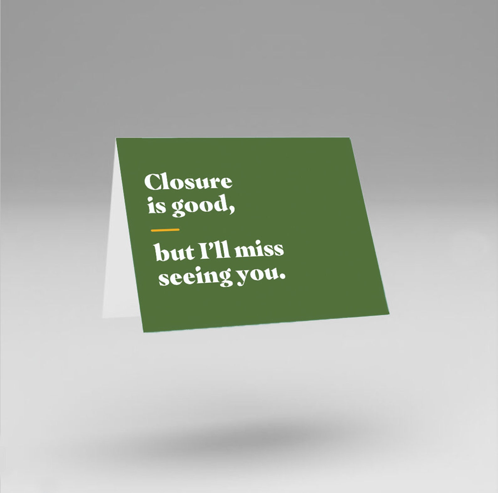 PACKAGE of 10 Closing Note Cards Personalized Note Card Realtor Thank ...
