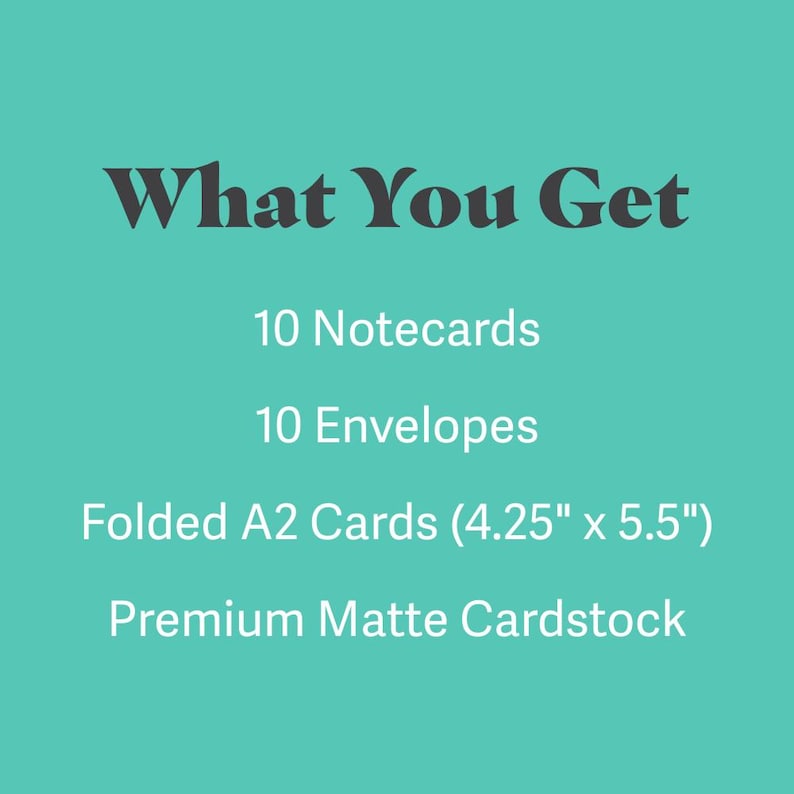 Reconnect Notecards for Realtors (pack of 10) | Relationship-first ...