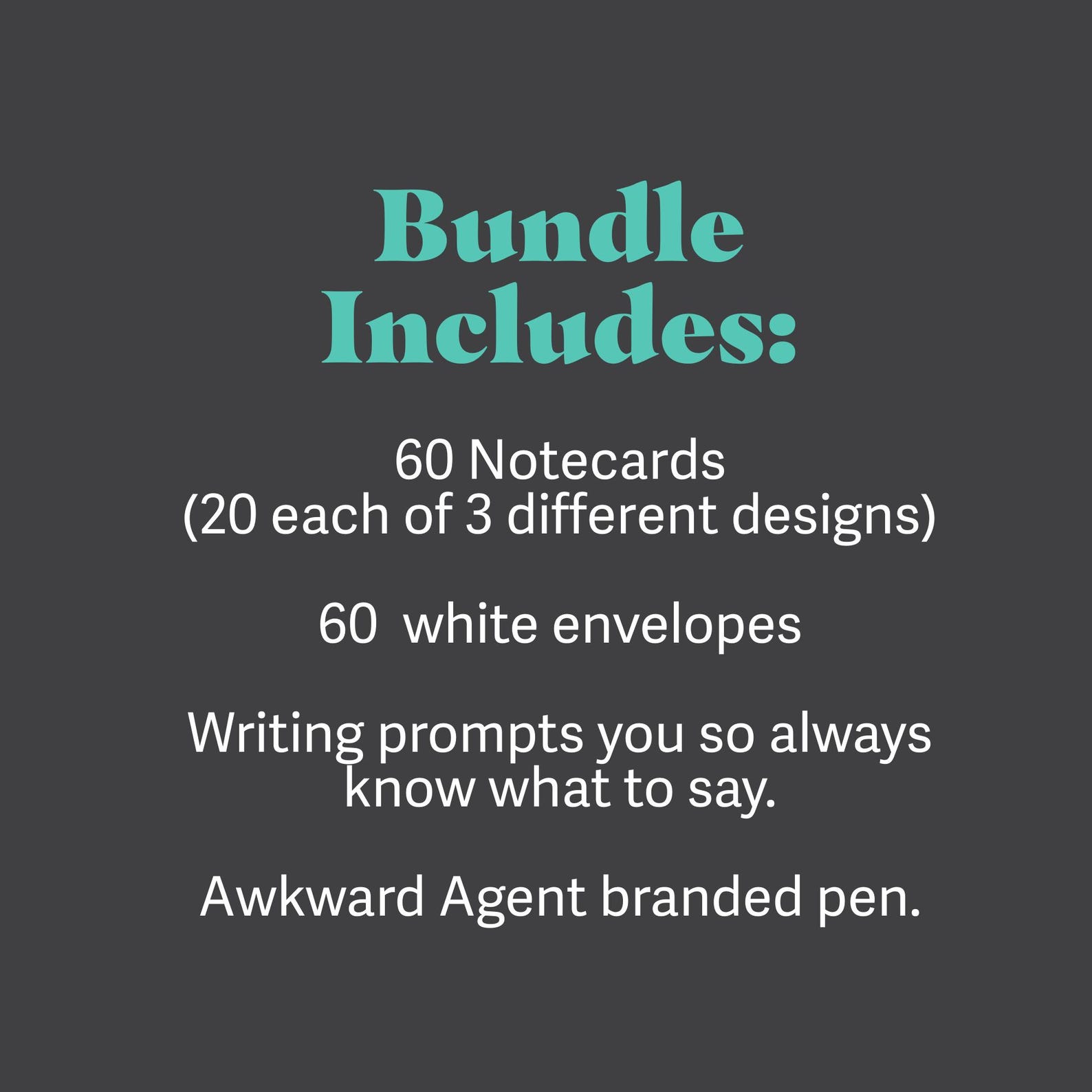 Realtor Birthday Card Bundle | 60 Notecards With Envelopes | Client ...
