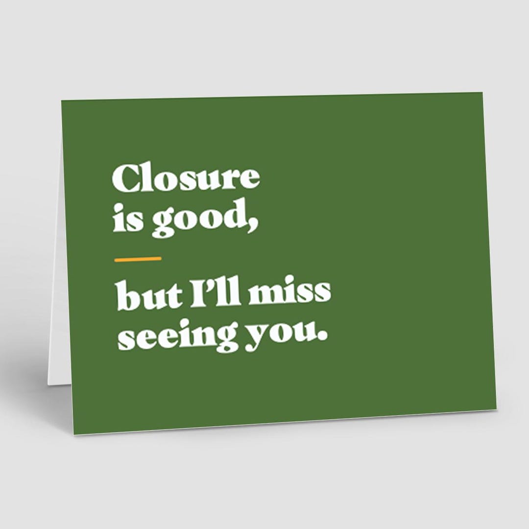 Real Estate Closing Thank You Notecards (pack of 10) | for Realtors ...