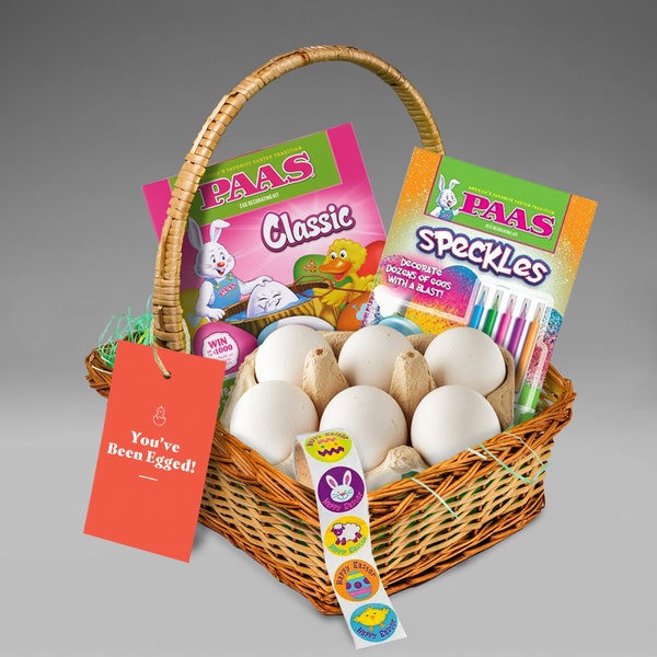 Realtor Easter Tags - Etsy