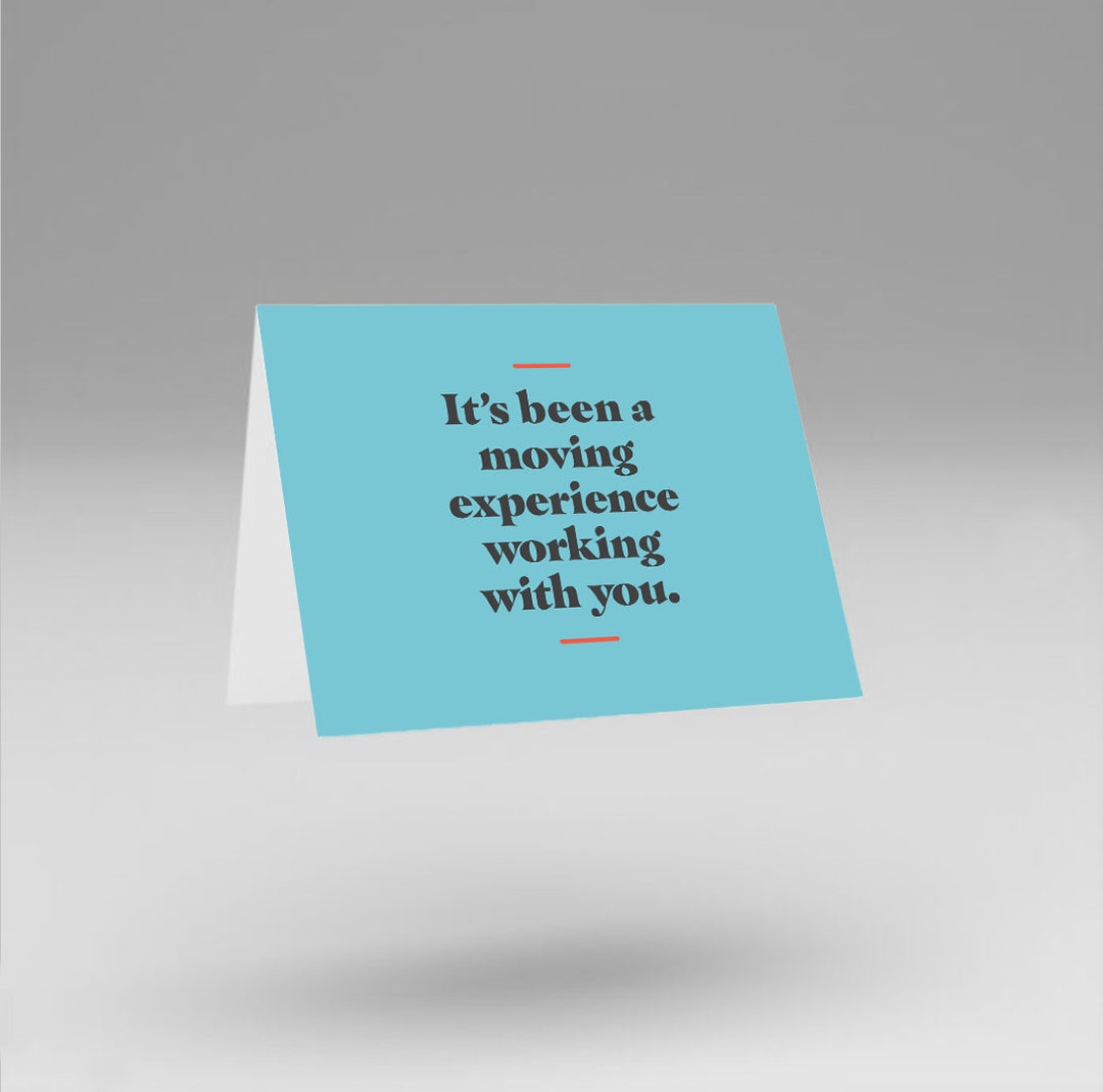 PACKAGE of CLOSING NOTECARDS Real Estate Closing Cards Realtor Closing ...