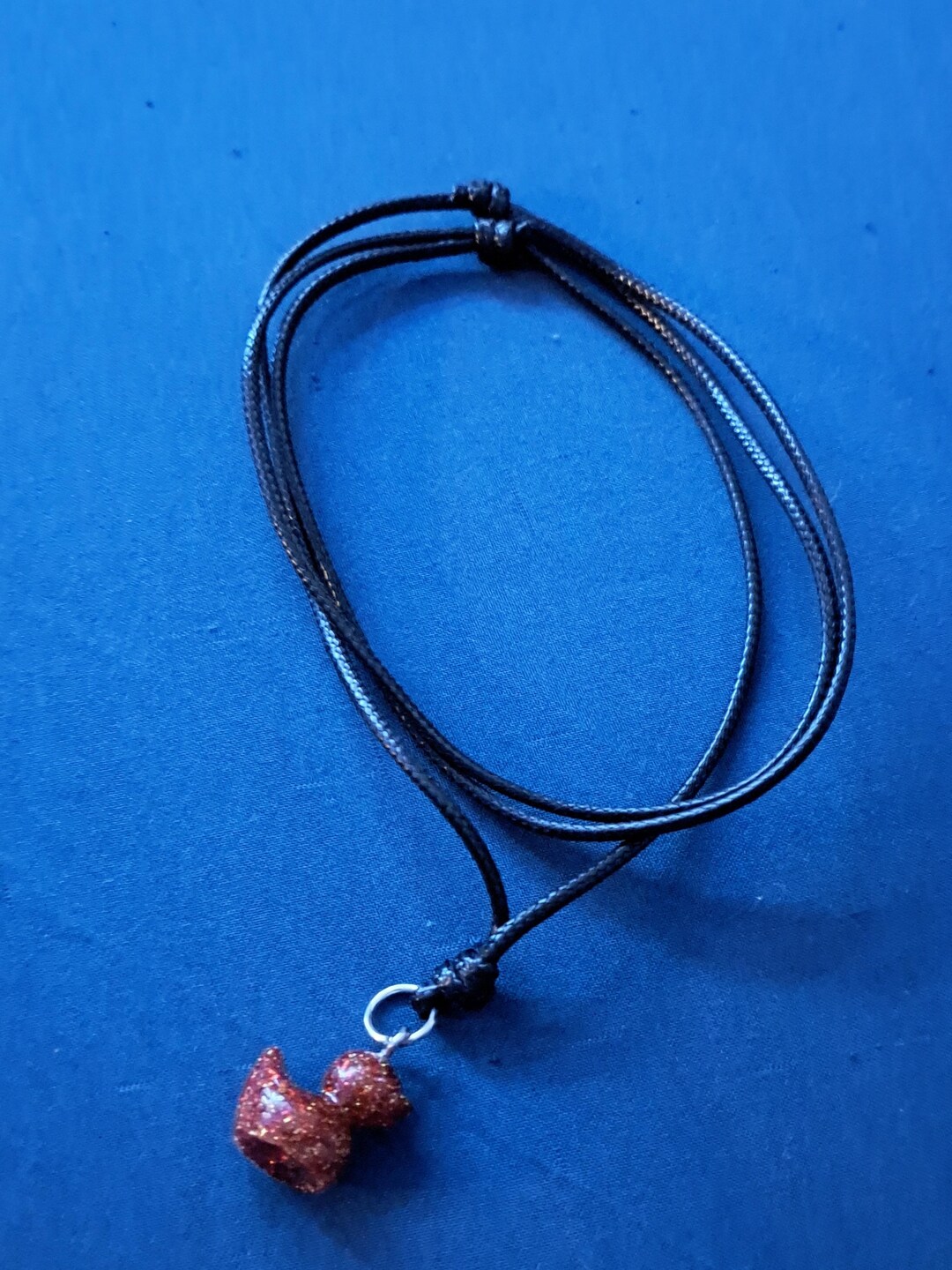 Rubber Duck Necklace - Etsy