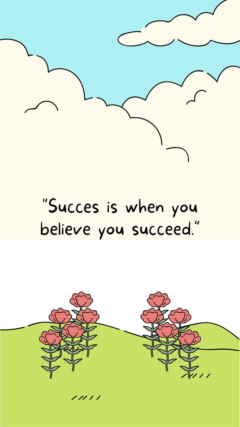 Constructive Word Wallpaper - Etsy