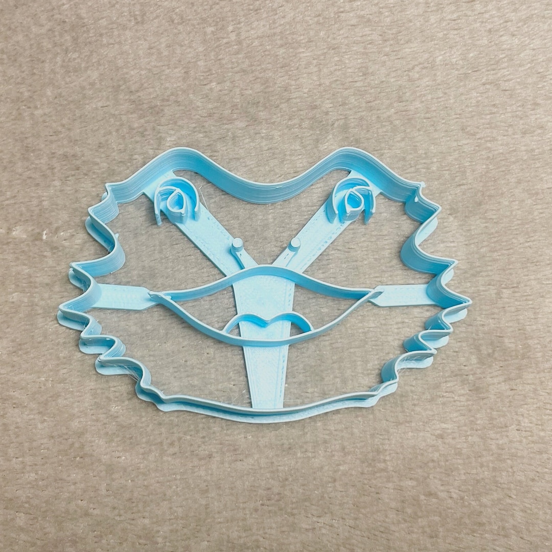 Bearded Dragon Cookie Cutter, Lizard Cookie Cutter, Reptile Cookie ...