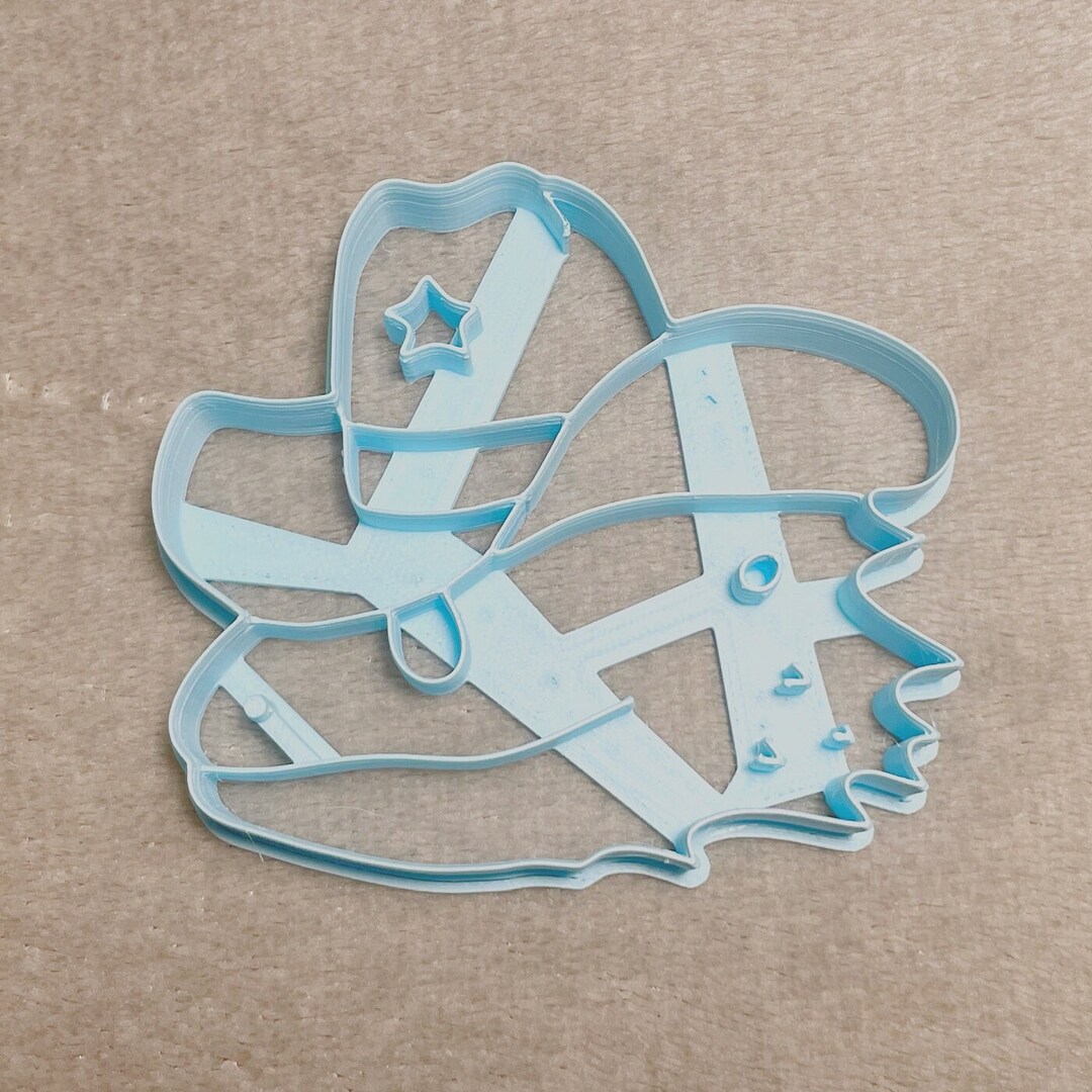 Bearded Dragon Cookie Cutter, Lizard Cookie Cutter, Reptile Cookie ...