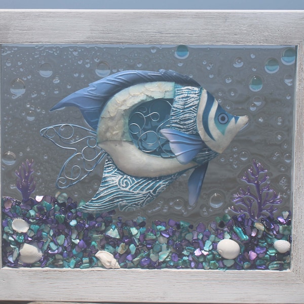 Coastal Creations - Etsy