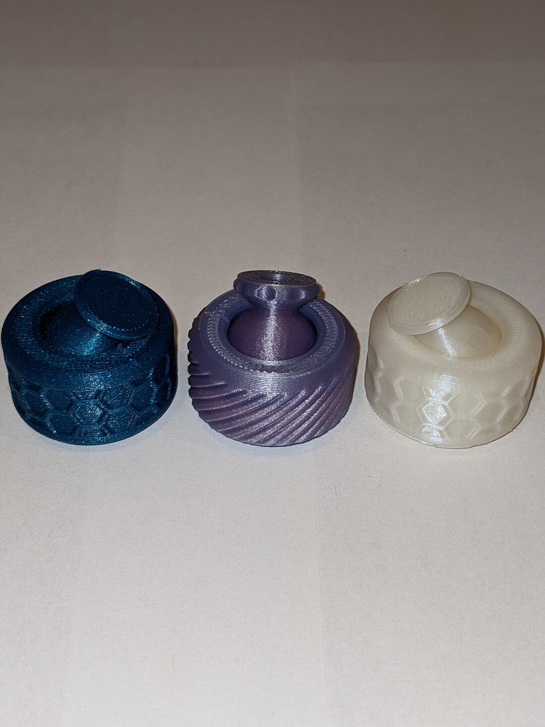 Joystick Fidget Five Pack - Etsy