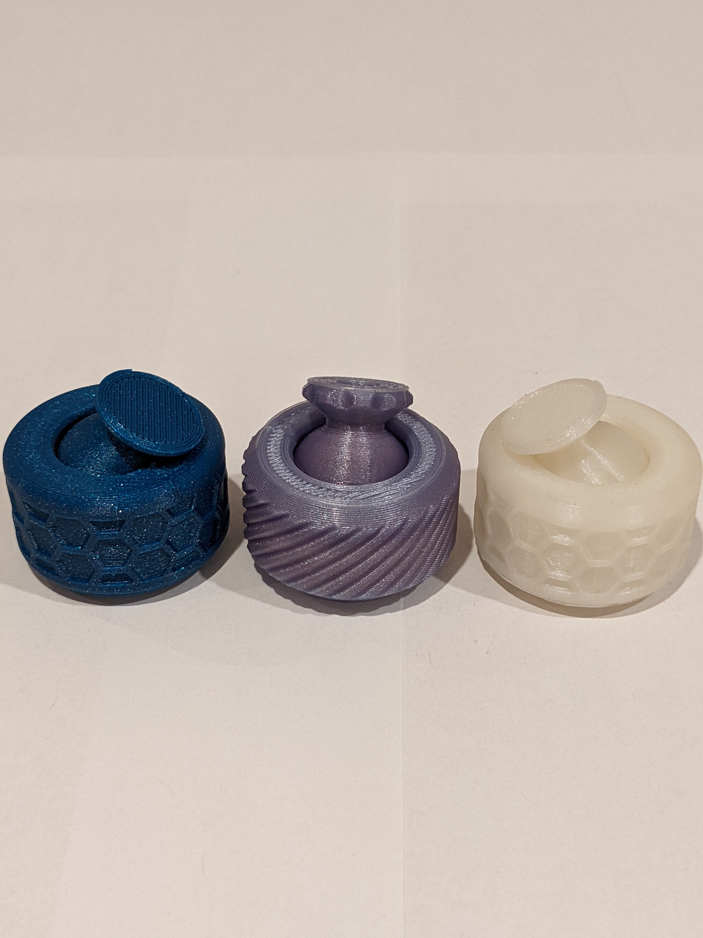 Joystick Fidget Five Pack - Etsy