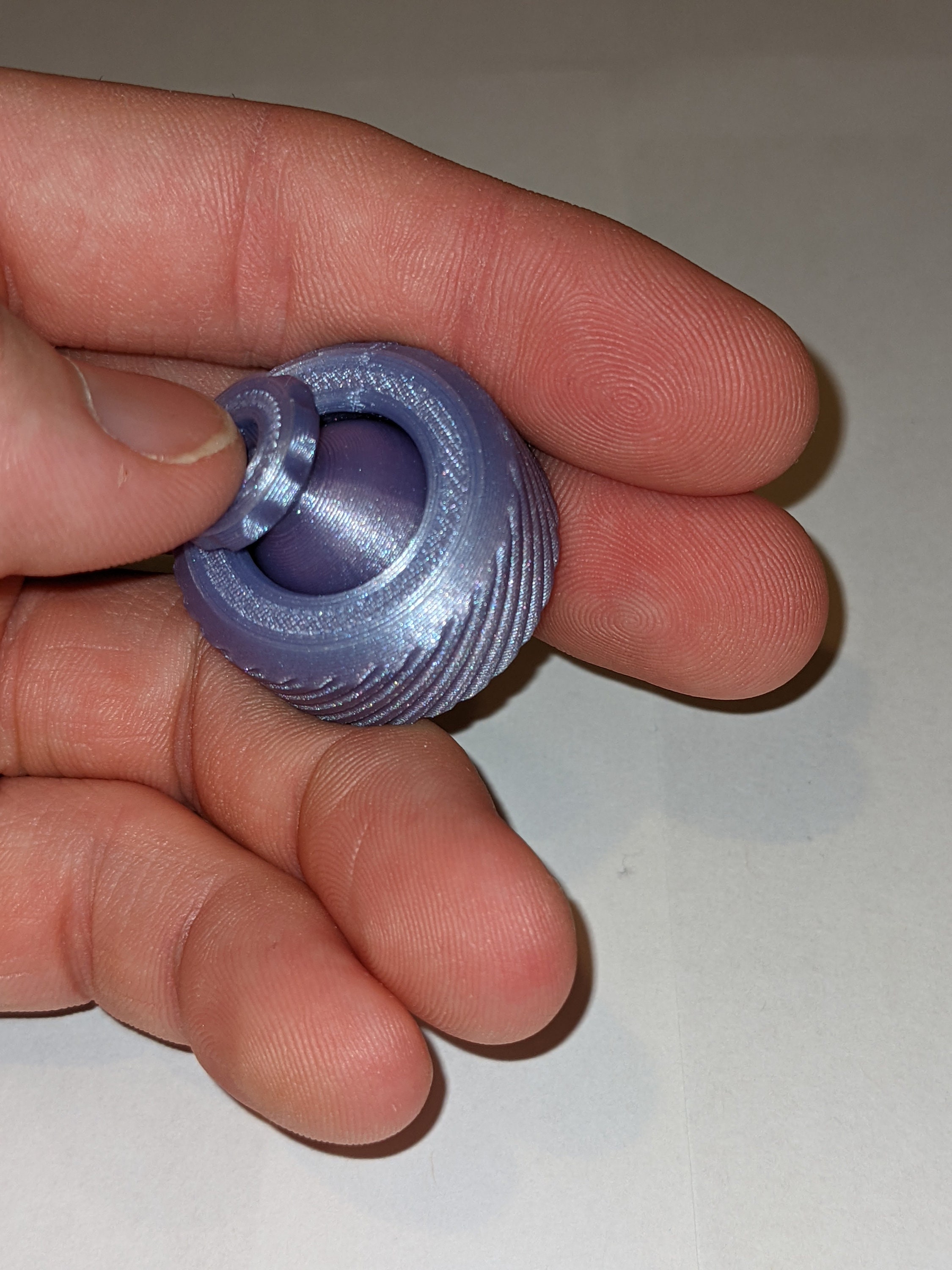 Joystick Fidget Five Pack - Etsy