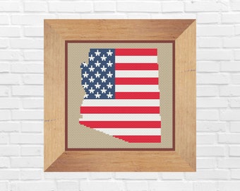 Arizona Pattern | Etsy