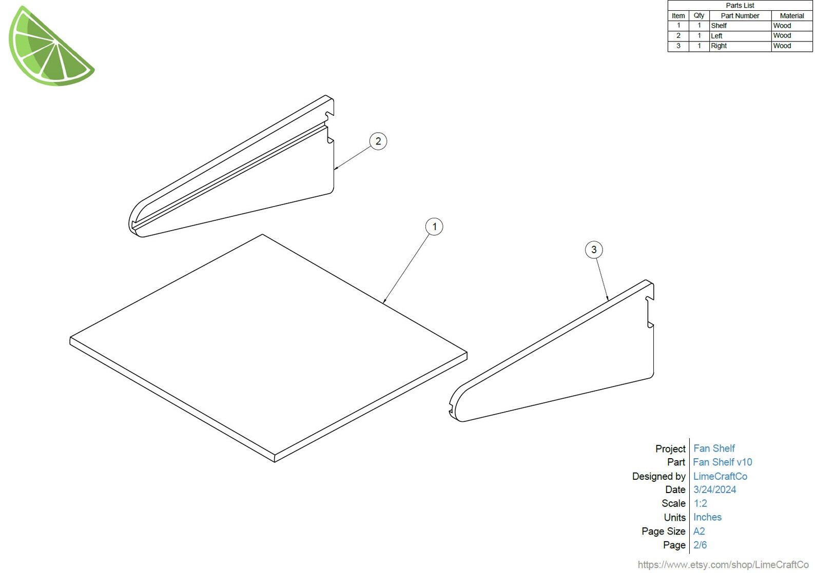 Festool Systainer Box Shelf Plans - French Cleat - CNC ONLY!! - Etsy