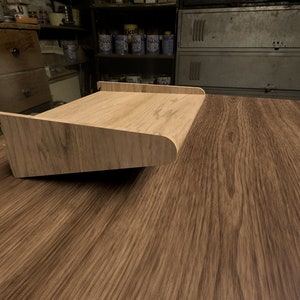 Festool Systainer Box Shelf Plans - French Cleat - CNC ONLY!! - Etsy