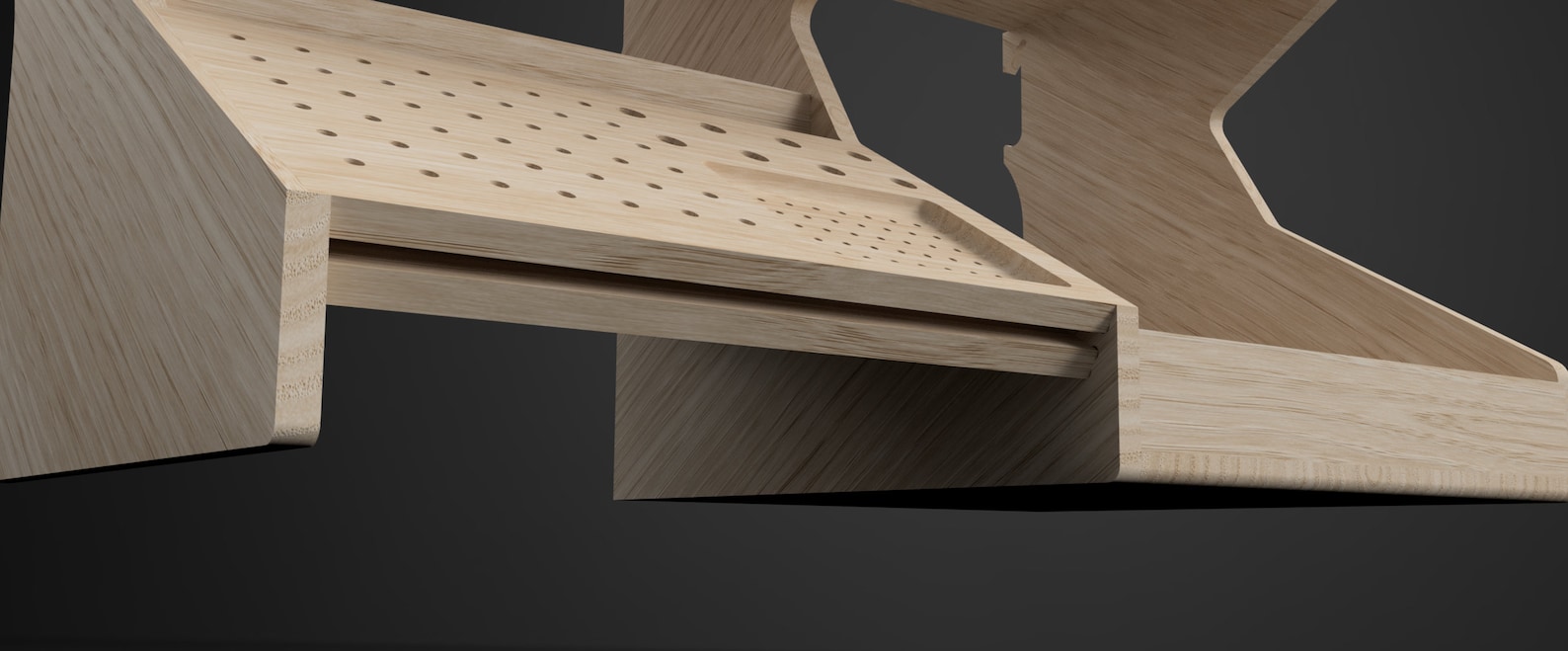 Router Station French Cleat Plans - CNC ONLY! - Etsy