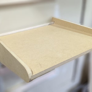 Festool Systainer Box Shelf Plans - French Cleat - CNC ONLY!! - Etsy