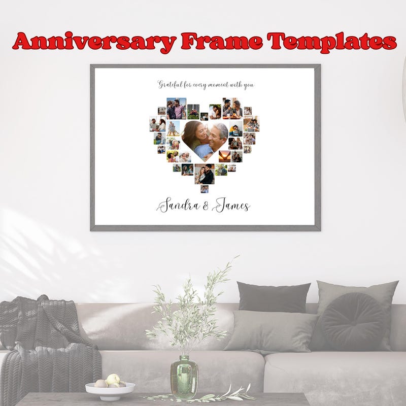 24x18 Poster Frame - Etsy