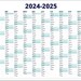 Elevate Your Planning With Our 2024-2025 Digital Planner - Etsy
