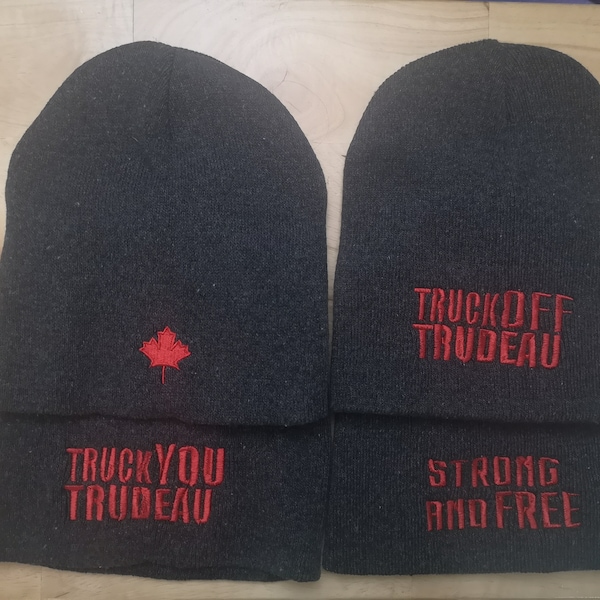 Canadian Toque - Etsy