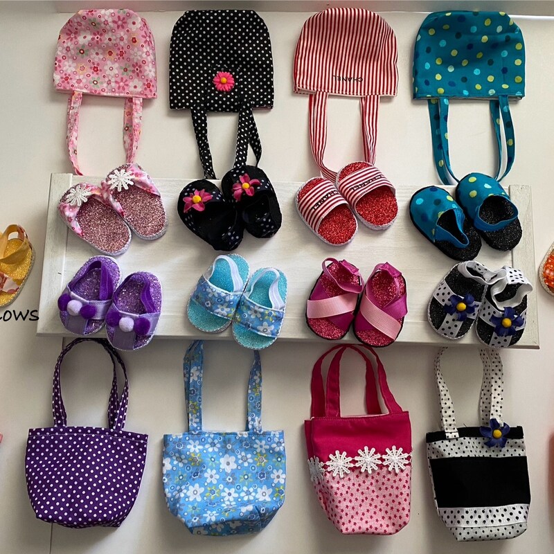 Doll Accessories - Etsy