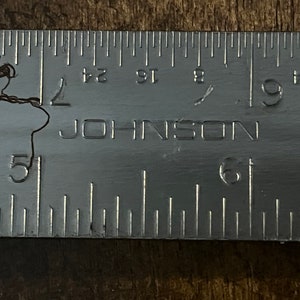 Vintage Starrett #12-machinist Protractor Level Square, Made in Athol ...