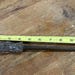 Antique 11" Flat Head Copper Screwdriver - Unbranded Be Cu Non Sparking ...