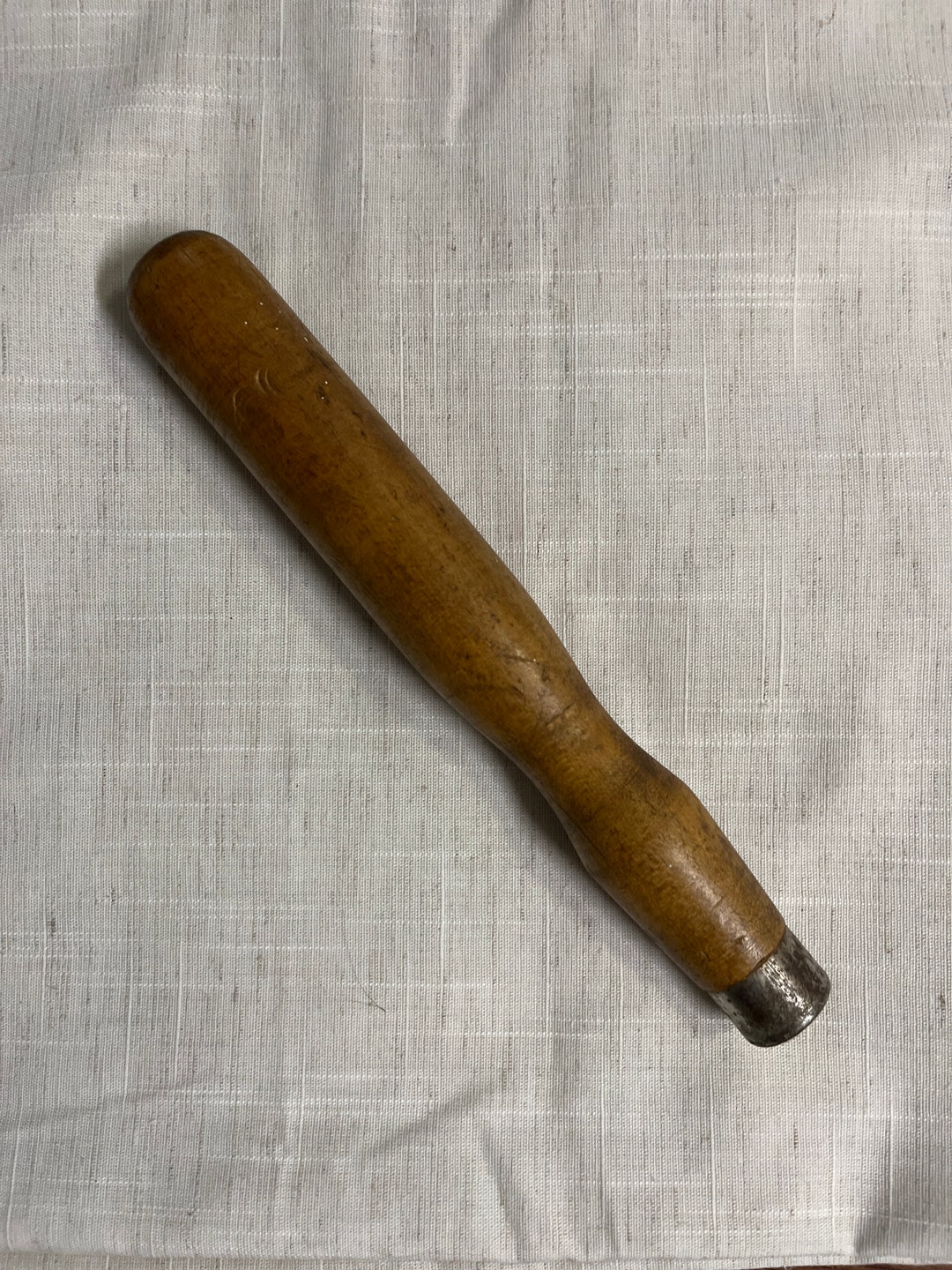Vintage 9 Wooden Tool Handle Unbranded Salvaged Wood - Etsy