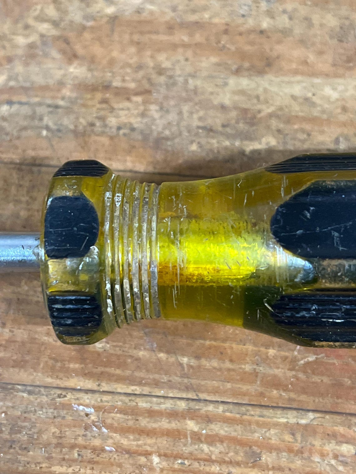 Vintage Stanley 100 Plus #2 Phillips Head Screwdriver - 8" Stanley ...