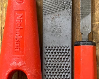 Vintage Craftsman 9 4110 - 4 Way off Set Slotted Screwdriver - Crown ...