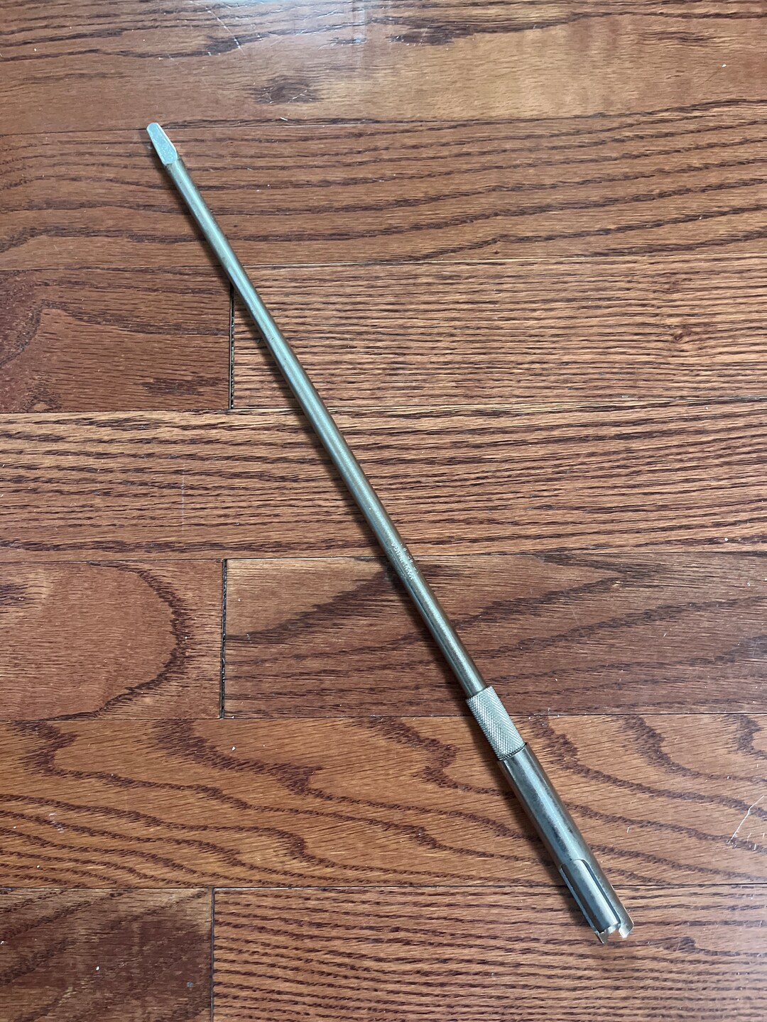 Vintage Stanley No. 180 18 IN 18 Auger Bit Drill Extension Made in USA ...