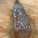 Antique 11" Flat Head Copper Screwdriver - Unbranded Be Cu Non Sparking ...