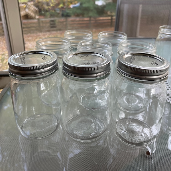 Repurposed Glass - Etsy