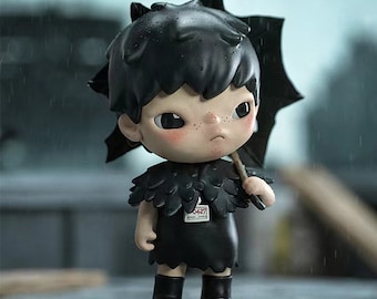 POPMART 3 KUBO Walks of Life Series 1st Edition lifeline 1pc NEW - Etsy